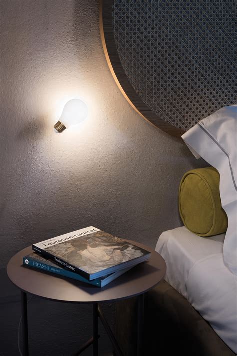 Idea Table Table Lights From Slamp Architonic