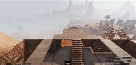 Conan Exiles PvE Starter Base Build Guide No Mods Age Of Sorcery