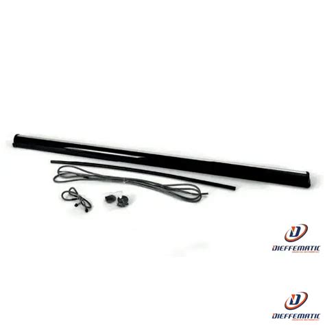 Ditec Entrematic Rem Pmrem110 Automation Dual Beam Presence Sensor