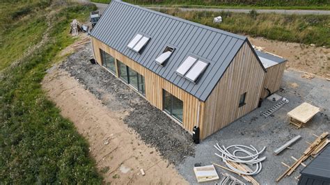 Cedar Cladding Treatment General Joinery BuildHub Org Uk