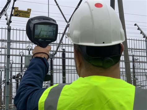 Detecting Partial Discharges Is Now Easier Than Ever The Power Of