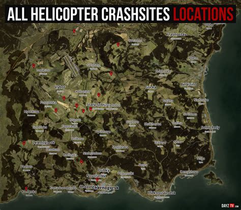 Chernarus Apocalipse Prólogo