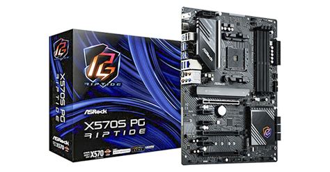 Asrock X S Pg Riptide Review Techpowerup