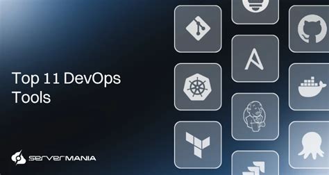 The 11 Best Devops Tools In 2026 Servermania