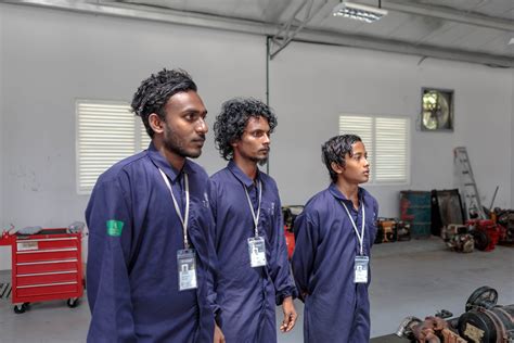 Tvec Opening Function 2 Hotelier Maldives