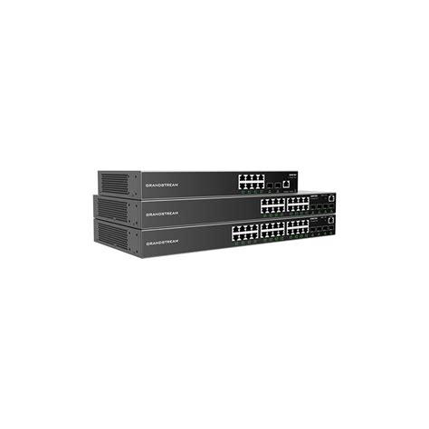 24 4 Sfp Port Poe Managed Gigabit Ethernet Switch