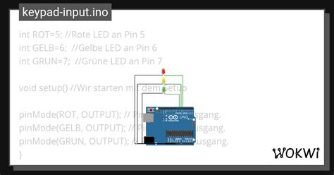 Wokwi Online Esp32 Stm32 Arduino Simulator