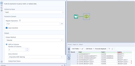 Solved Parse Names With Different Formats Alteryx Community