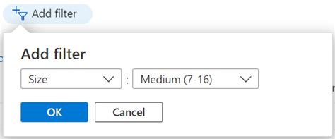针对虚拟机规模集的现成虚拟机大小建议 Azure Virtual Machine Scale Sets Microsoft Learn