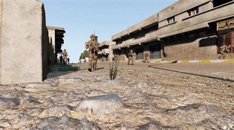 Task Force Gold [recruiting][a3][us][realism]task Force Gold Sof