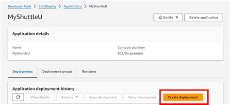 Automating CI CD With AWS CodePipeline Canarys