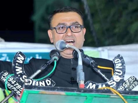 Hyderabad Mbts Amjed Ullah Khan Alleges Bogus Voting In Yakutpura