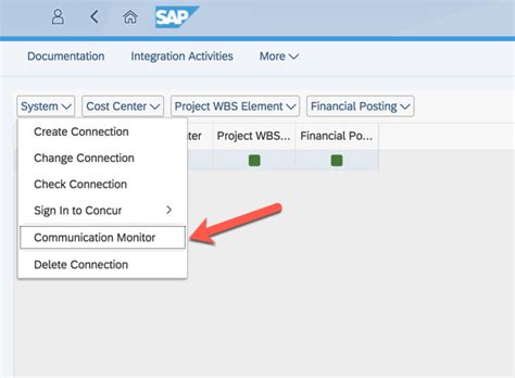 Sap S 4hana Cloud Integration Sap Concur Sap Community
