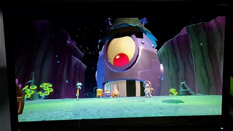 Spongebob Squarepants Prr Clem 1 37 Youtube