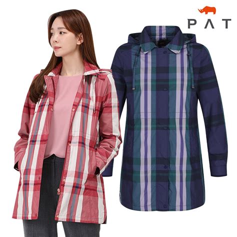 포스티 [pat 여성] 메모리 사파리 점퍼 1g61352