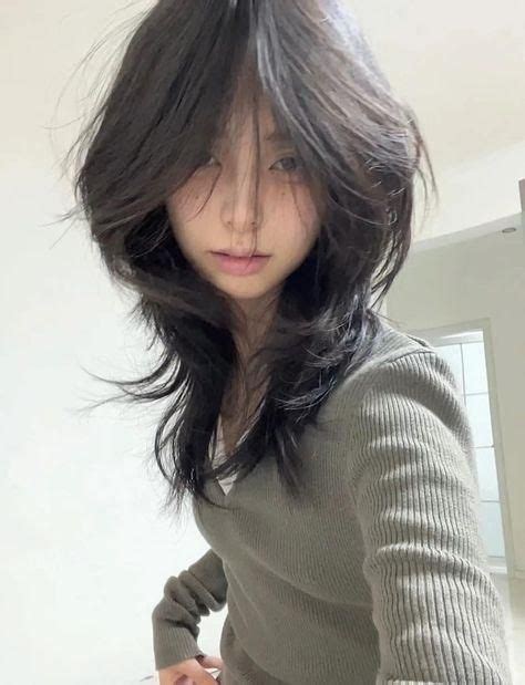 Pin By Sana On Fall Hair Colour Hair Inspiration Short Hair Inspiration Long Pretty Hair Cuts