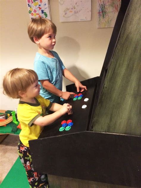 How To Build A Custom Arcade Machine Arcade Machine Arcade Room Arcade