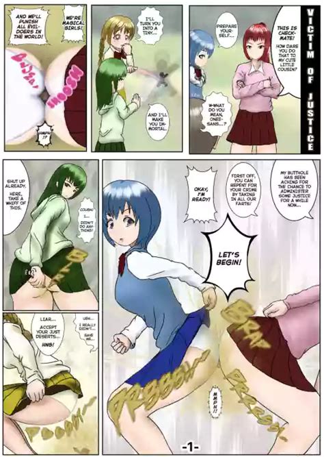 Kobito To Orichara Dwarf And Original Character Nhentai Hentai Doujinshi And Manga