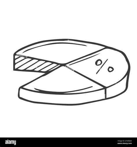 Pie Chart Drawing Simple At Becky Stever Blog