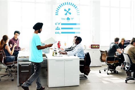 What Is Demand Control Ventilation Dcv Clevair