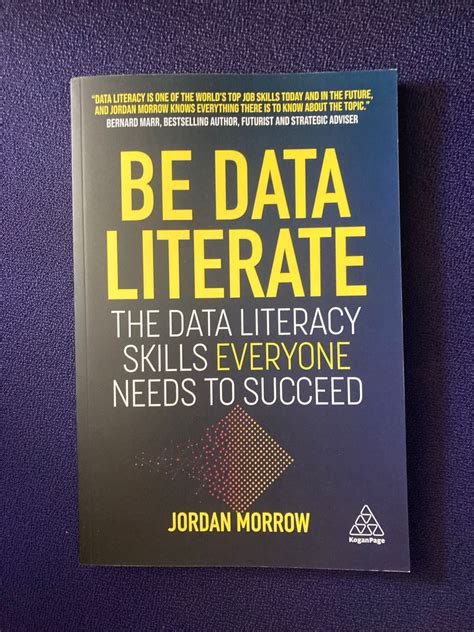 Dataliteracy Bedataliterate Datadriven Datastorytelling Kieran