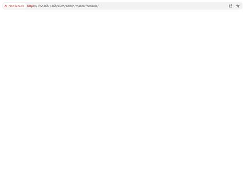 Android Mobile App Login Issue Help Mobile Apps Consoles Openremote