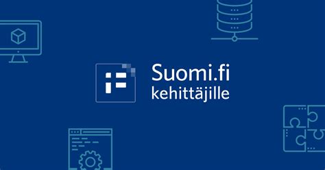 Usein Kysytyt Kysymykset Suomifi Viestit Suomifi Kehittäjille