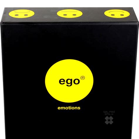 Ego spil - Find alt om Ego brætspillene lige her
