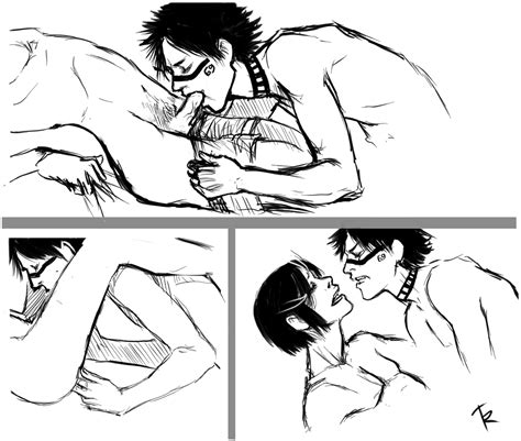 Post 334381 Bleach Shuheihisagi Yumichikaayasegawa