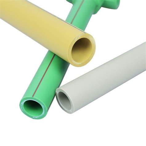 Ppr Water Pipe Custom Wholesale Plastic Pipe Manufacturers And Supplier