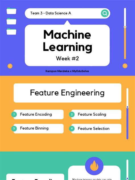Feature Engineering Pdf Regression Analysis Dependent And Independent Variables