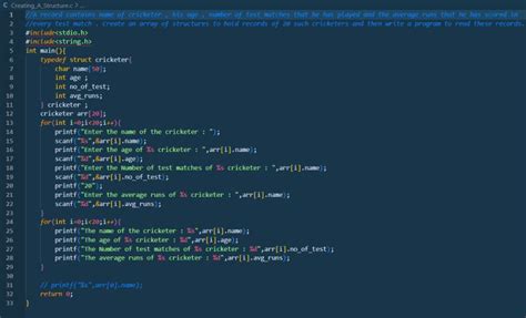 Nikhil Goyal On Linkedin 100daysofcoding Cprogramming Learningeveryday
