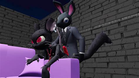 Rule 34 Anal Bunny Camille Fortnite Dutch Fortnite Fortnite Furry Male Mammal Penetration