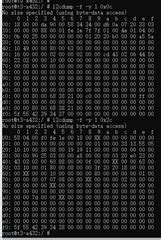 DS UB Q EVM I C Back Channel CRC Error Interface Forum Interface TI E E Support Forums