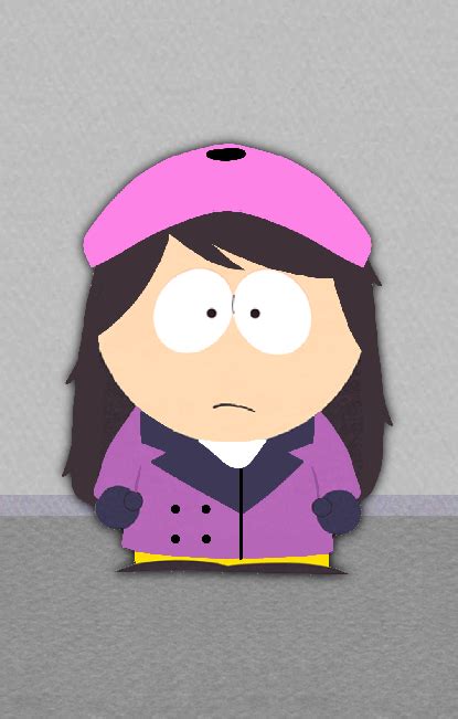 Wendy Testaburger Redesign By Ricekrispz On Deviantart