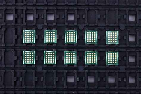 Intel AXG Custom Compute Team Begins Shipments Of Blockscale ASIC But Is It Too Babe Too Late