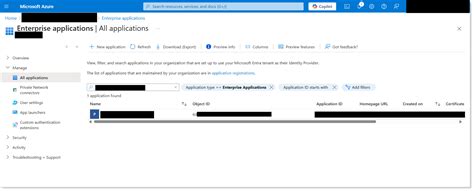 Configure Smtp With Oauth2 For Microsoft 365