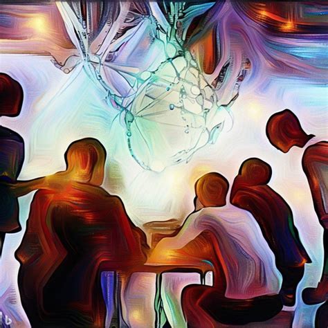 Embracing Generative Ai As An Adaptive Challenge