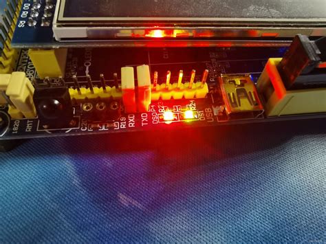 【软件入门】stm32cubemx快速入门cubemx入门 Csdn博客