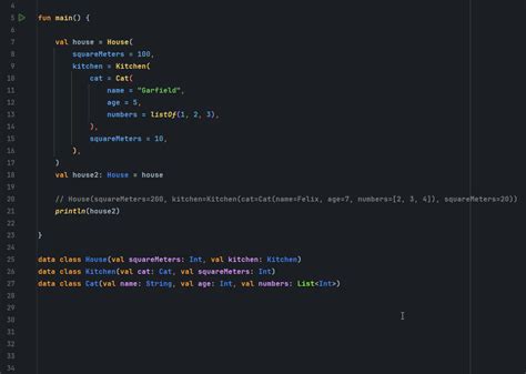 Kopy Nested Copies Made Easy In Kotlin Codekk Androidopen Source Website