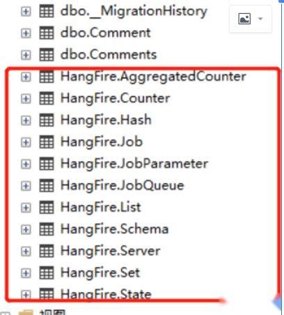 NET之Hangfire快速入门和使用 知乎