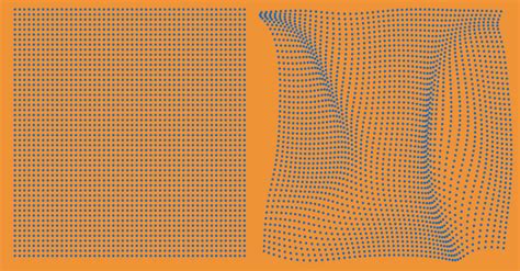 Problem With Domain Warping Rp5js