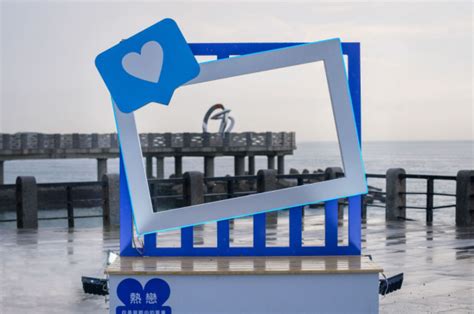 北觀處邀您「玩夏北海岸」 樂翻中角灣 、淺水灣及白沙灣 │產經新聞網
