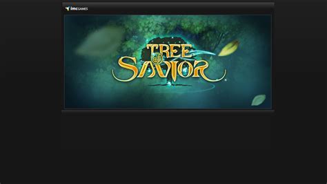 Patch 80117 Tos Not Working Connection Game Crash Tree Of Savior Forum