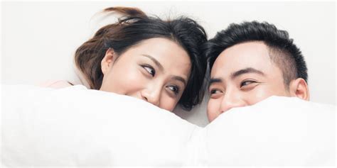 Sex With A New Partner The Importance Of Communication