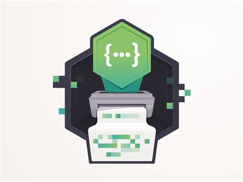 Pixel Printing With Nodejs Apis By Maggie Appleton On Dribbble