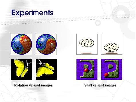 Ppt Image Retrieval Using Haar Discrete Wavelet Transform Powerpoint