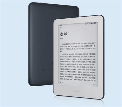 Электронная книга Xiaomi eBook Reader стоит $80 - hi-Tech.ua