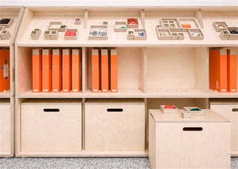 Opendesk Provides Open Source Furniture For Kano Office