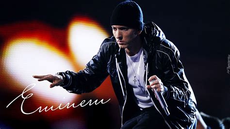 Tapety Eminem